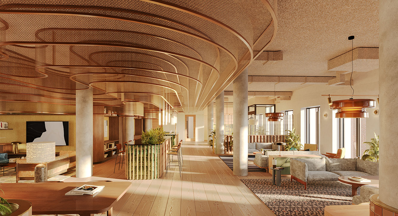 We Love Narrative | Architects Focussed on Telling Stories | Clear Vision Property Projects