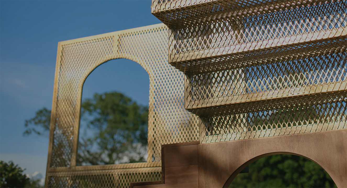 Seriously Playful Architect Projects | Creative Architects London